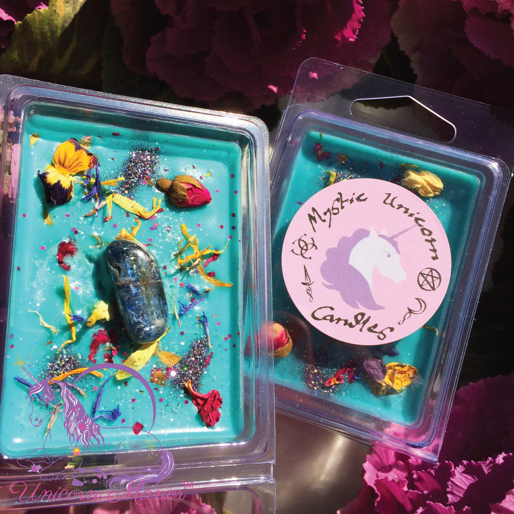 Floral | unicornmanor